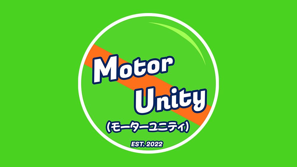 Motor Unity - Renndvous Clubs