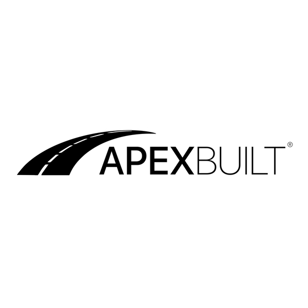 Check out @apexbuilt on Renndvous