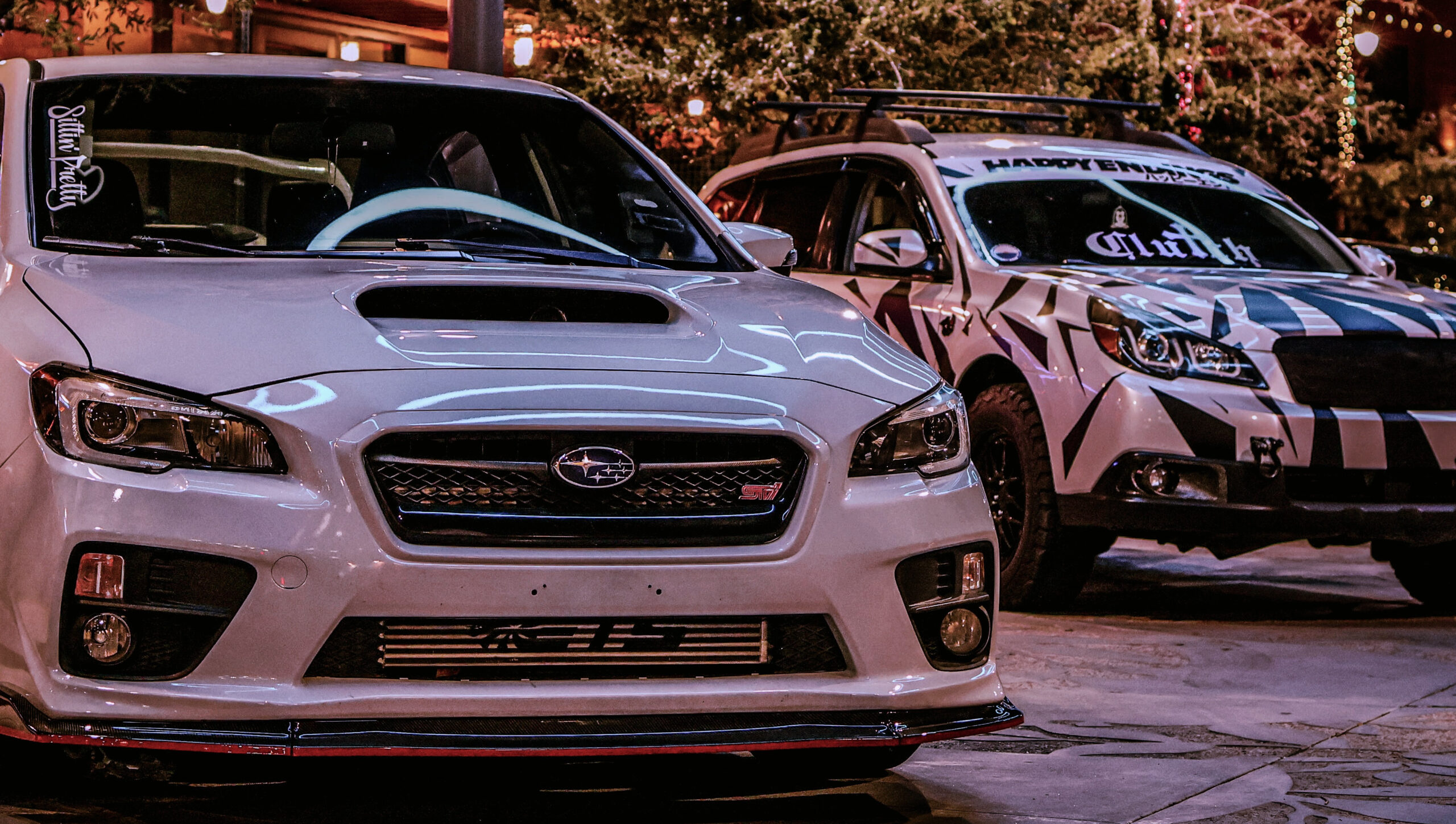 Payson Subaru Club - Renndvous Clubs