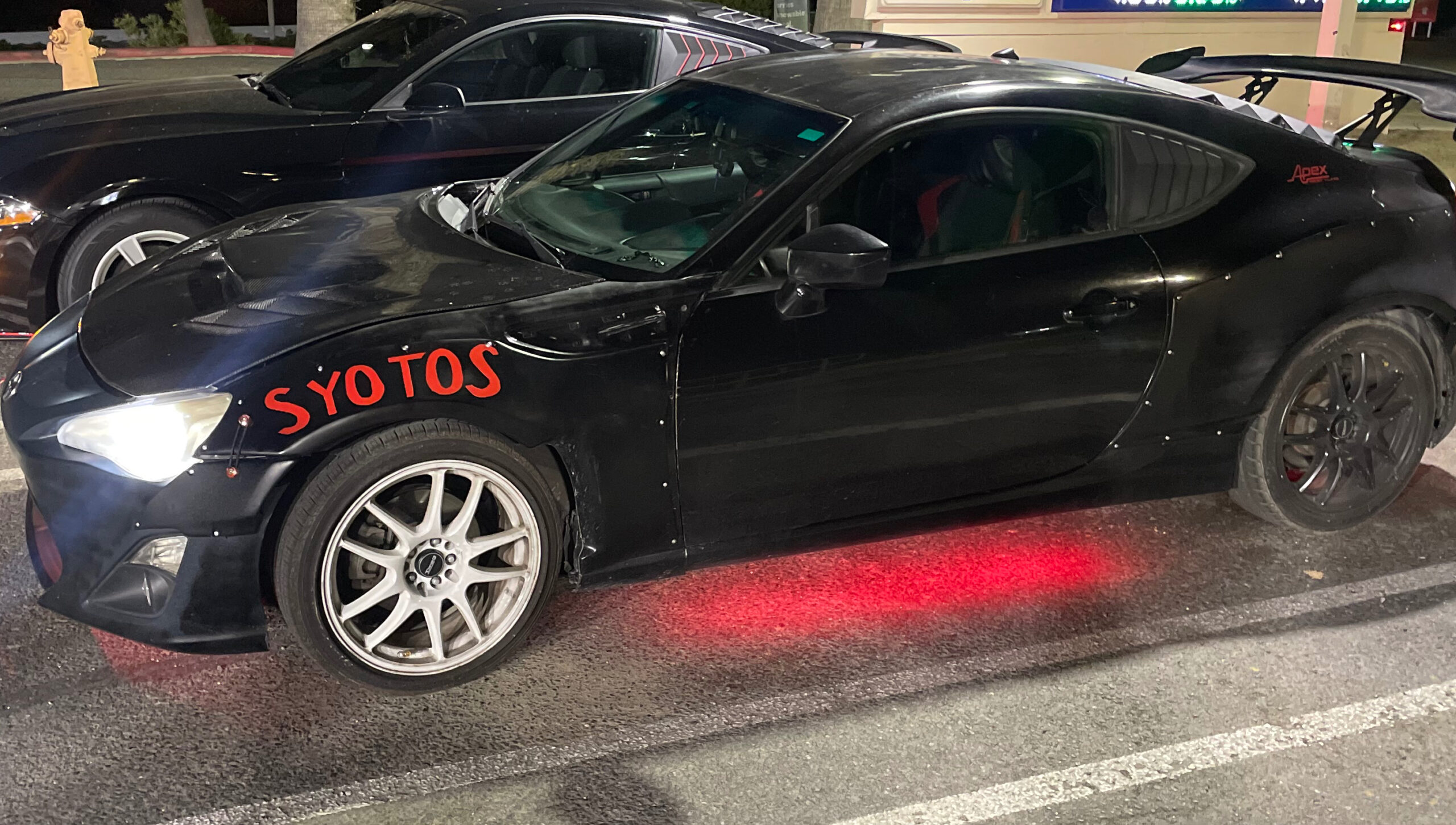 GC_SYOTOS • 2013 Scion FR-S