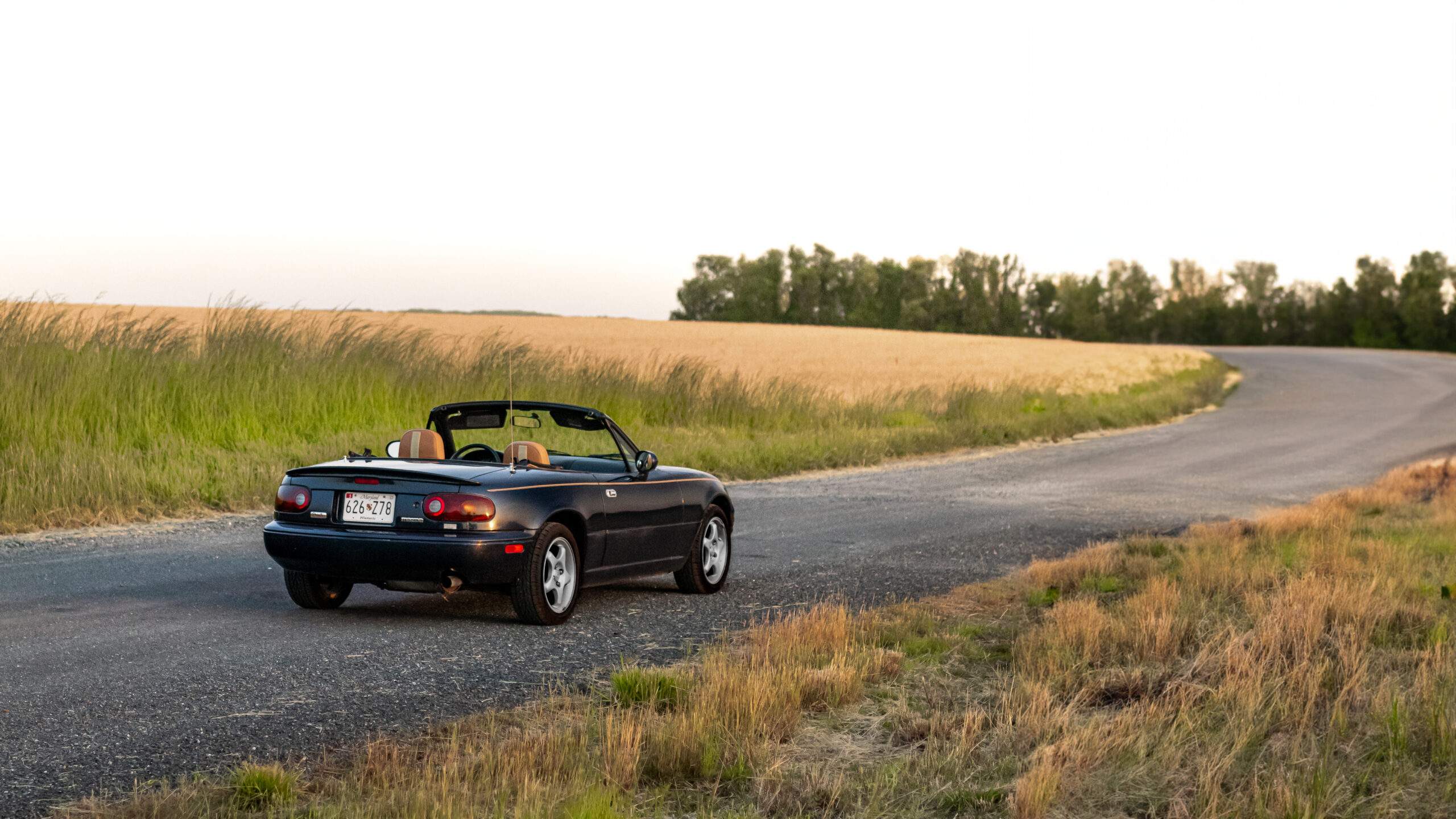 Mazda Miata STO Edition Owners Club - Renndvous Clubs