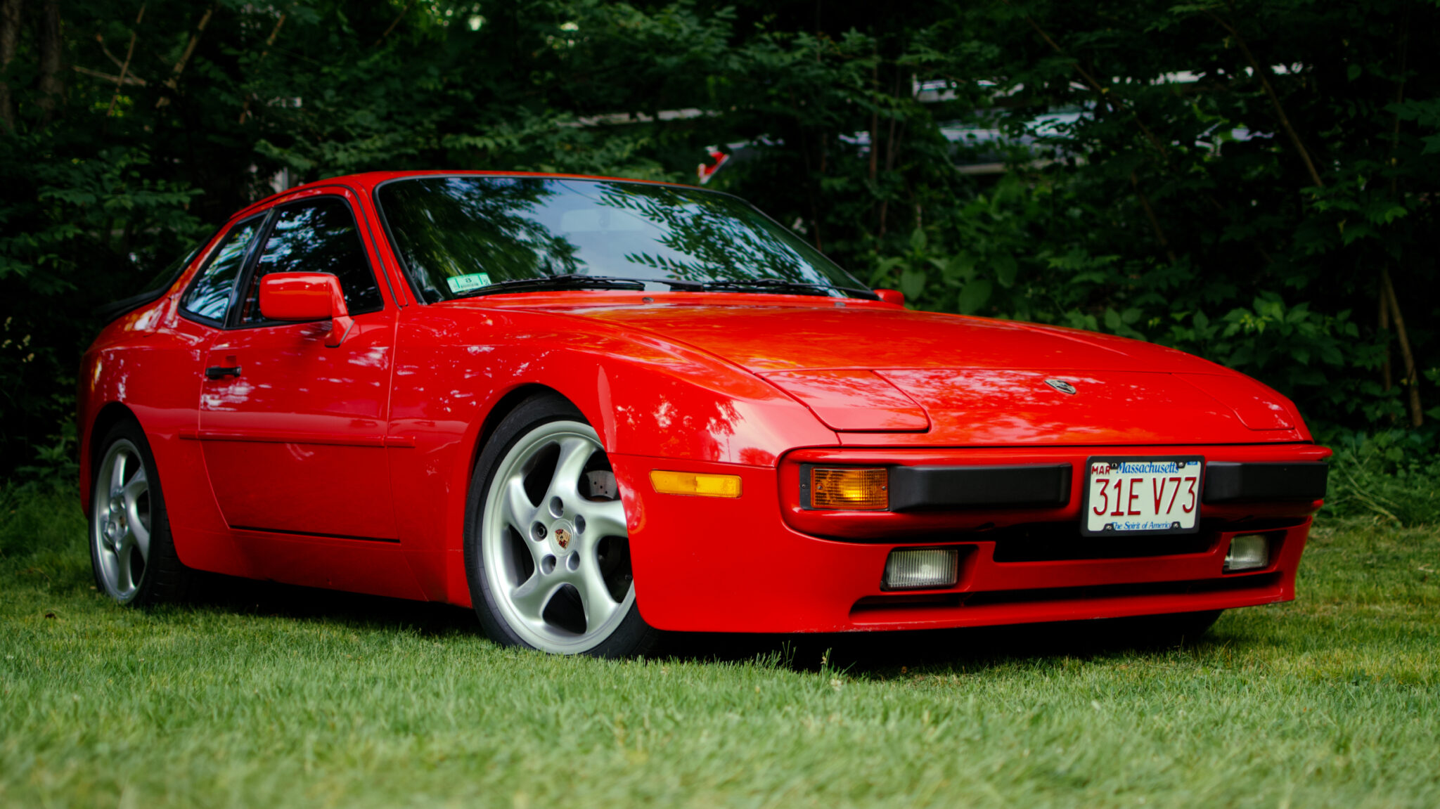asoares • 1987 Porsche 944