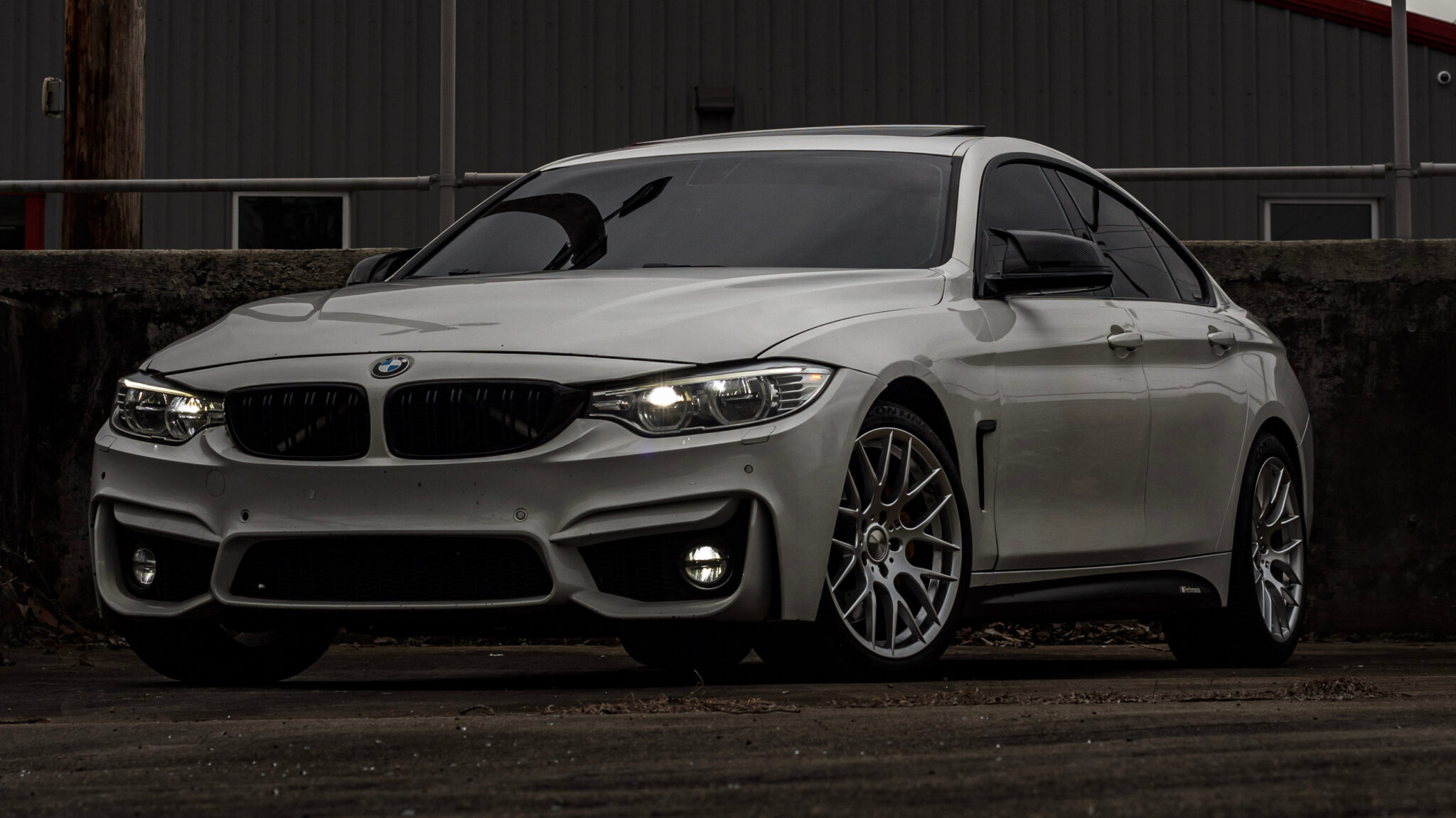 stangrybimmer6 • 2016 BMW 435i