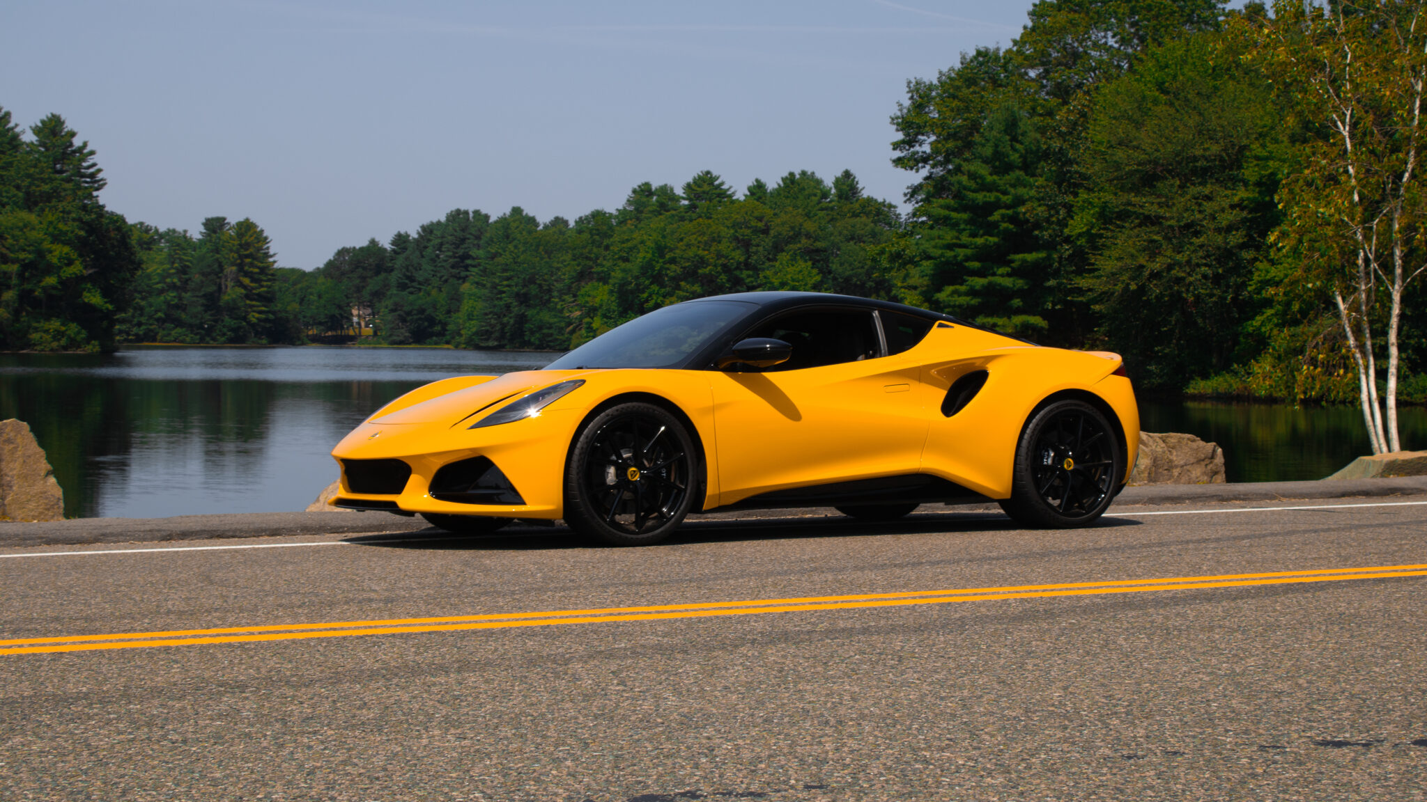 AMBAlex • 2024 Lotus Emira